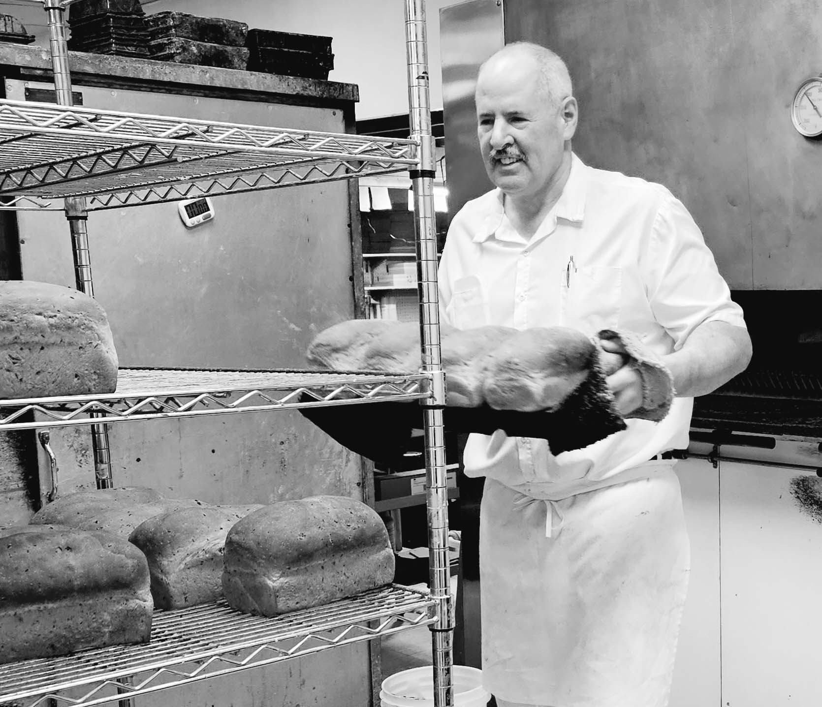 About Raphael's Bakery | 3 Generations of Local, Quality Service